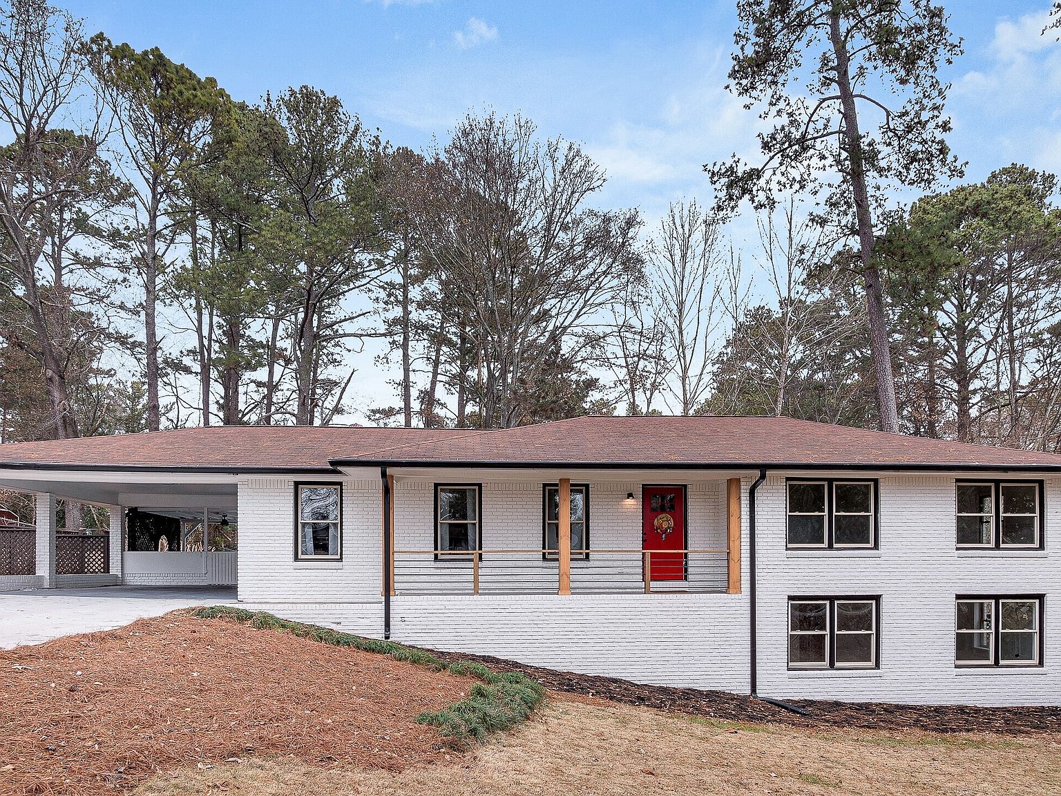 71 Willard Dr, Marietta, GA 30066 | Zillow