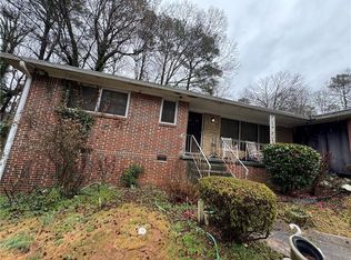 2323 Valleyside Dr, Decatur, GA 30032 | MLS #7538312 | Zillow