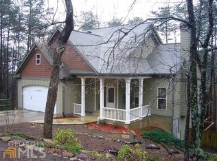 137 Blue Fox Loop, Waleska, GA 30183 | MLS #10586517 | Zillow