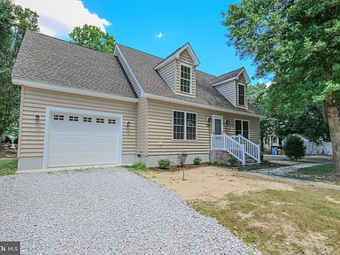 1500 Iris Dr Salisbury MD | Zillow