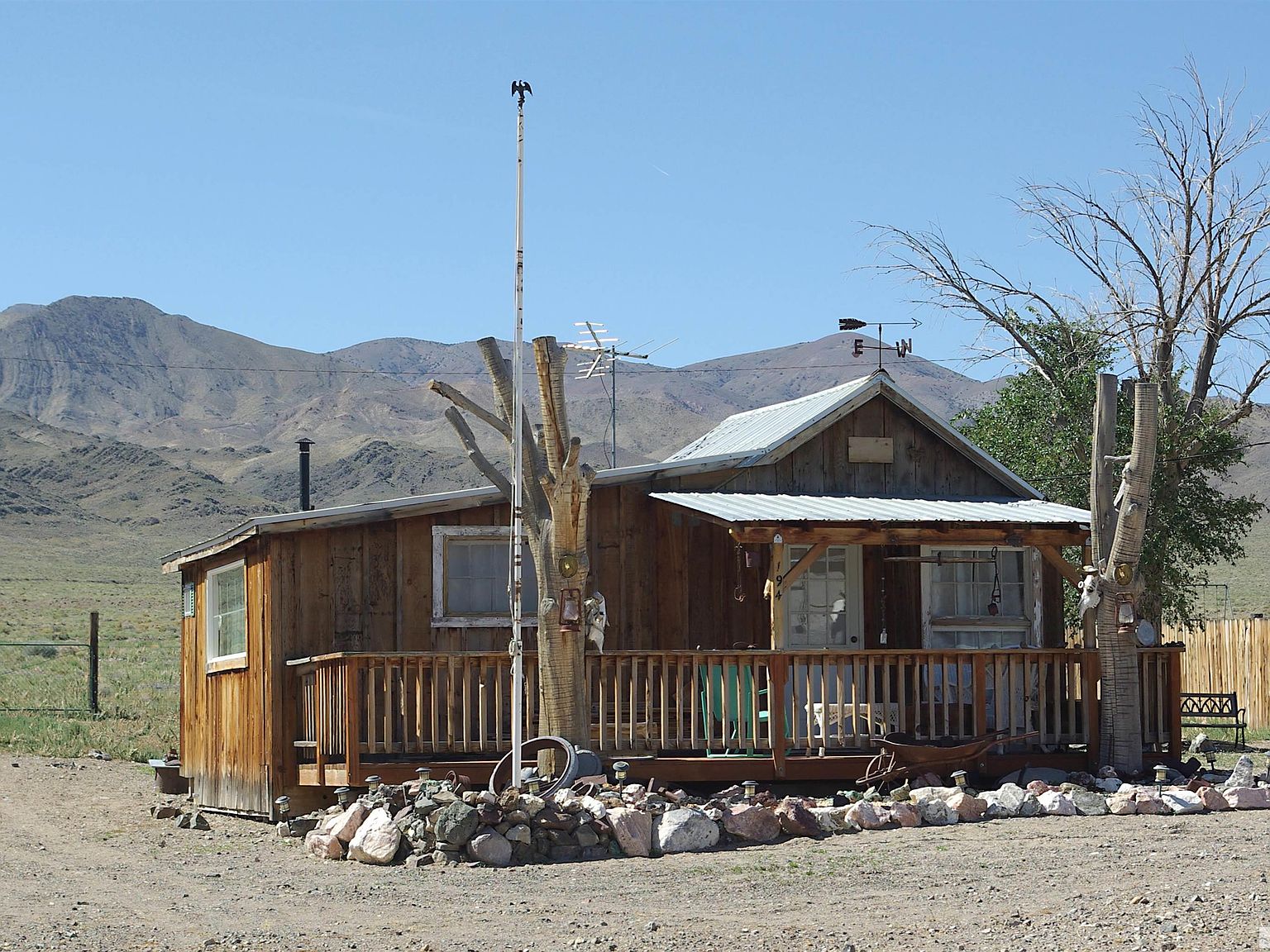 194 Milner St, Luning, NV 89420 | Zillow