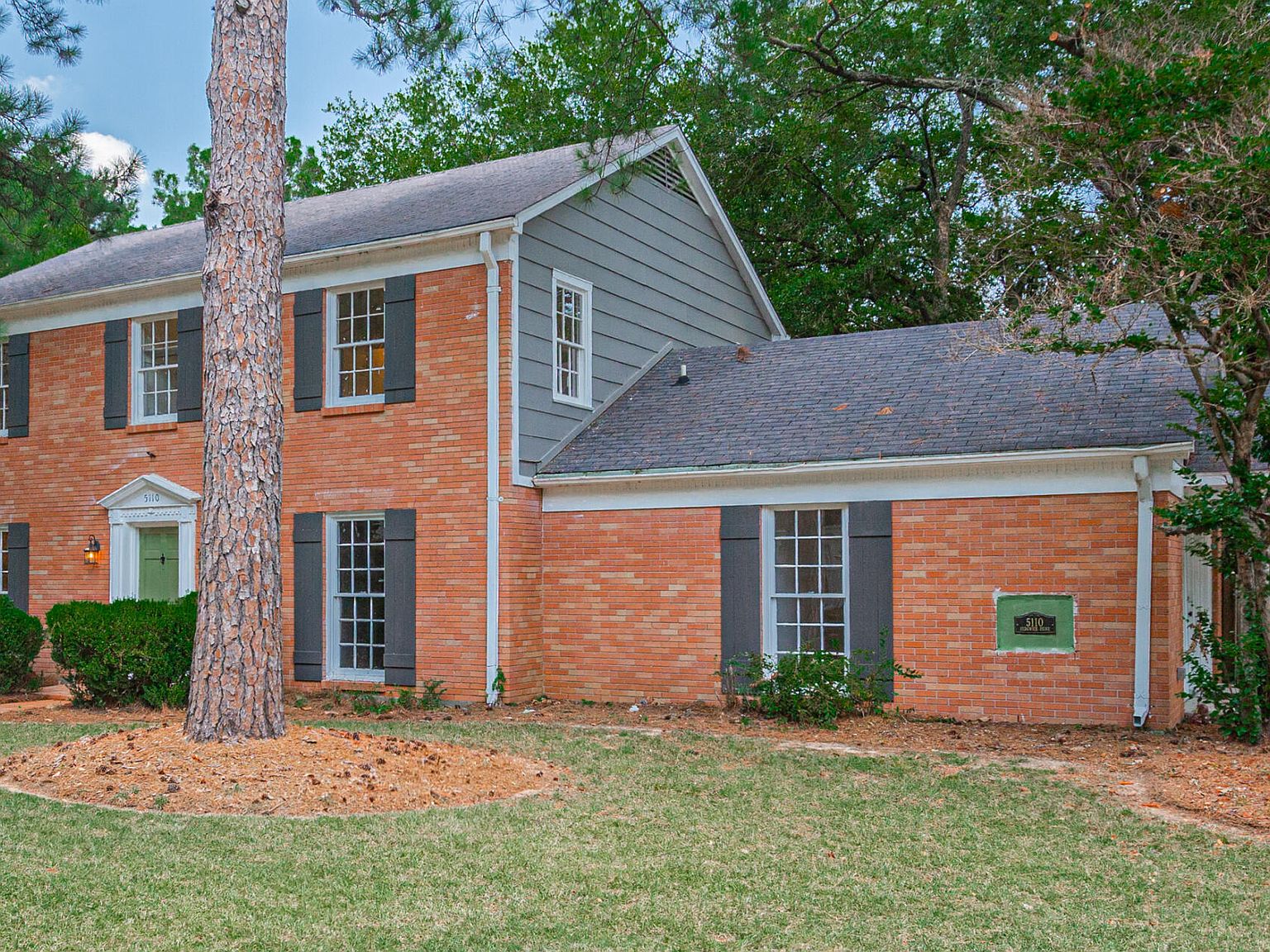 5110 Sedgwick Dr, Jackson, MS 39211 | Zillow