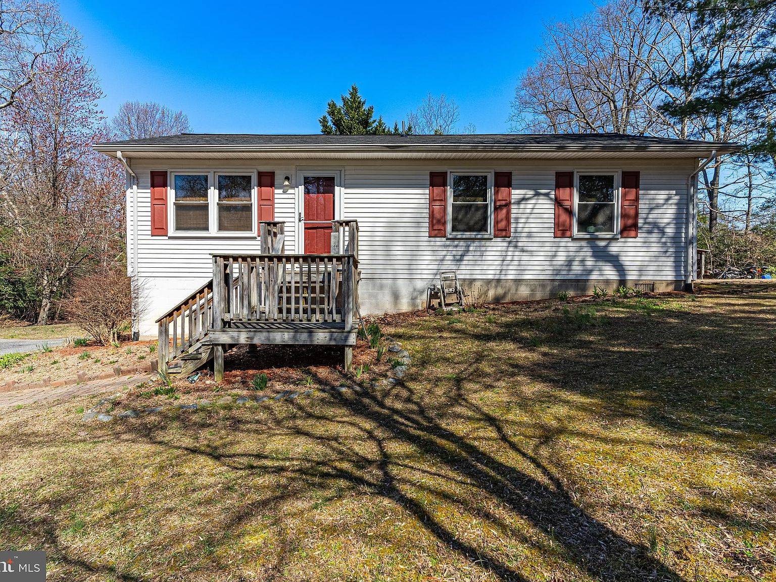 1170 Calvert Beach Rd, Saint Leonard, MD 20685 | Zillow
