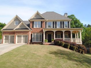 1209 Richmond Rdg, Loganville, GA 30052 | Zillow