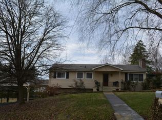 416 Sioux Rd, Bristol, VA 24201 | Zillow