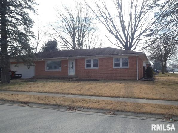 Springfield Real Estate - Springfield IL Homes For Sale | Zillow