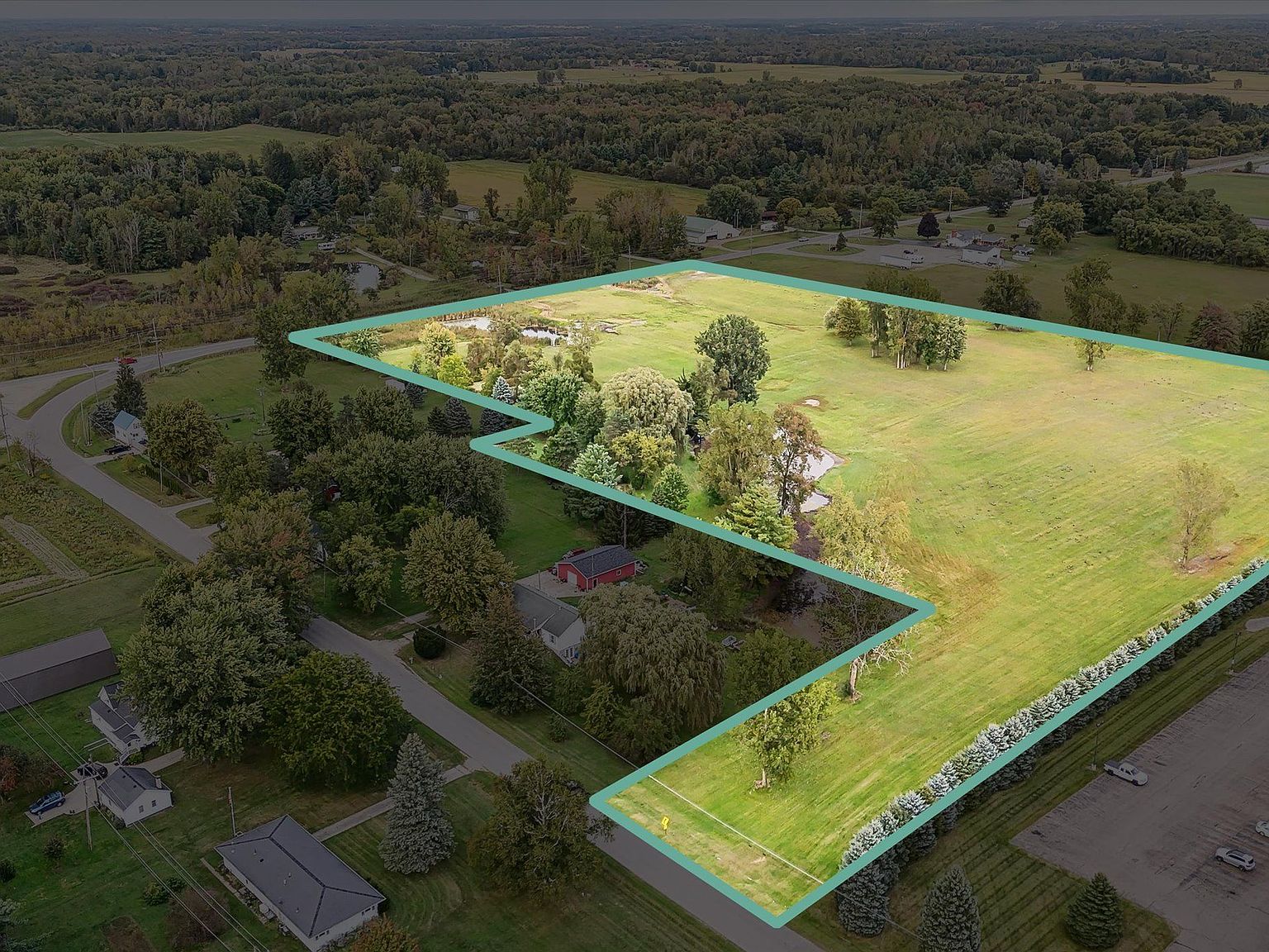 4634 Marlette Rd, Clifford, MI 48727 | Zillow