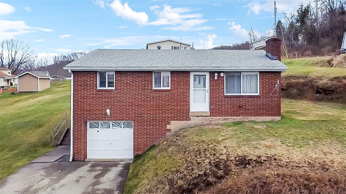 12681 Haywood Rd, Ardara, PA 15615 | Zillow