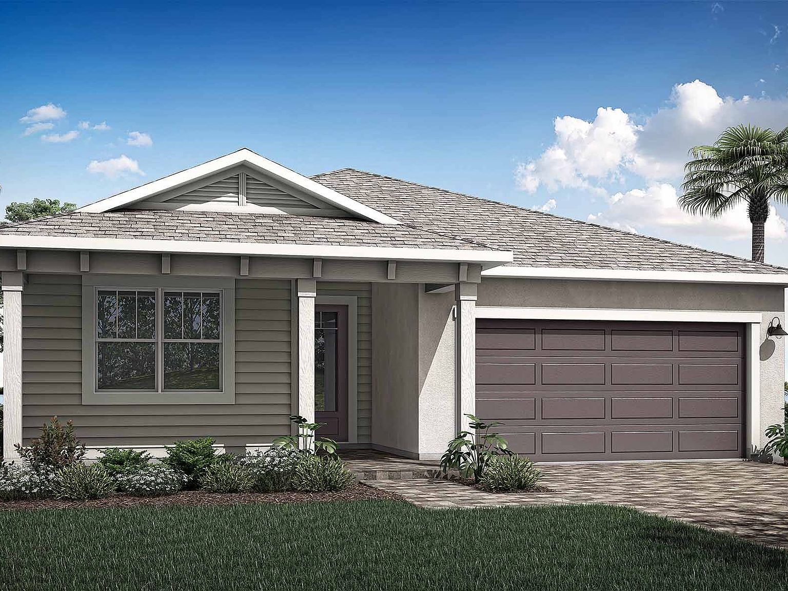 Caledon Plan, Tradition - Cadence, Port Saint Lucie, FL 34987 | Zillow