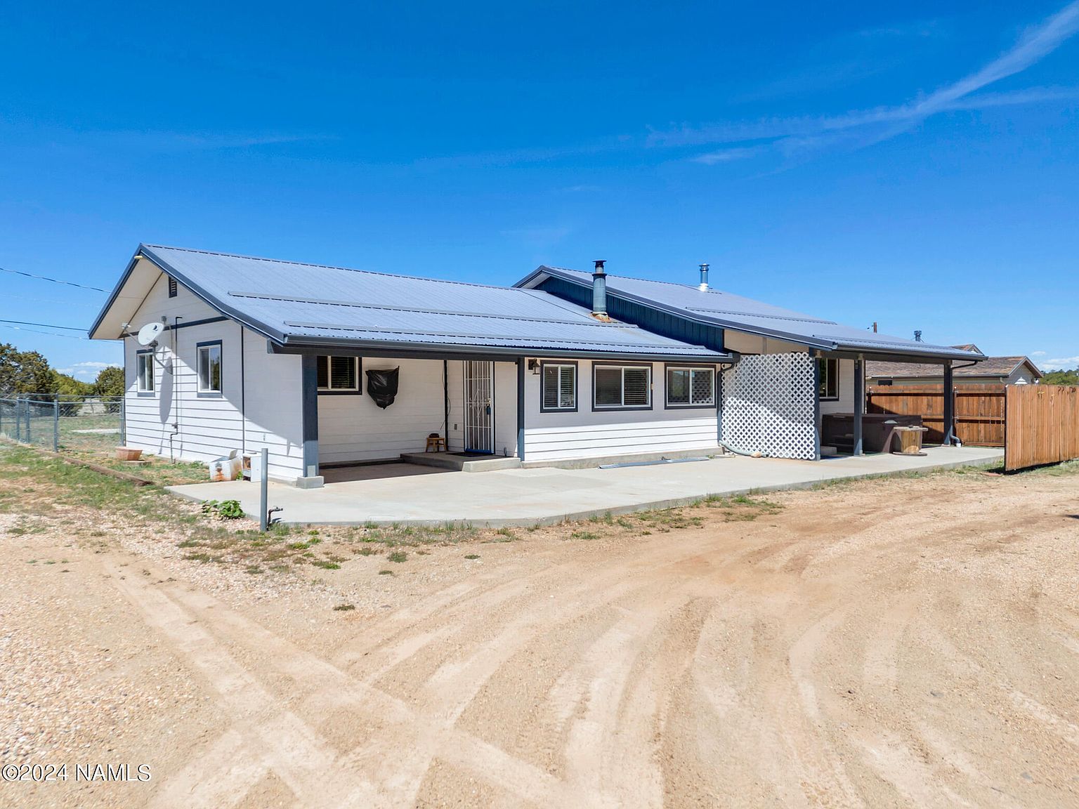 5356 N Sunset Stri, Williams, AZ 86046 | MLS #196104 | Zillow
