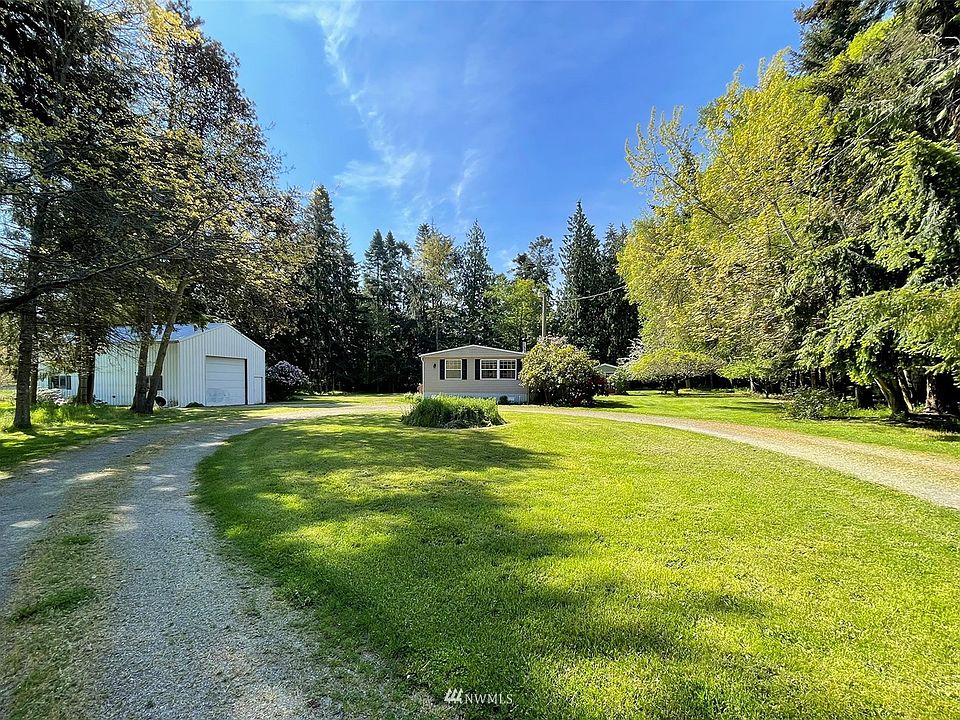 1442 Port Williams Road, Sequim, WA 98382 | Zillow