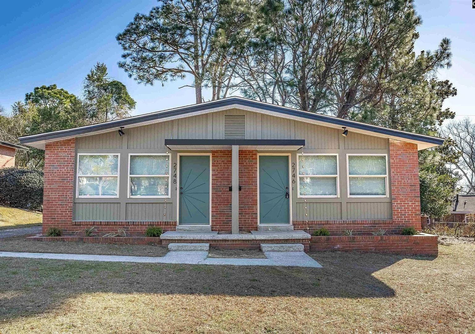 2748 Montgomery Ave #1, Columbia, SC 29205 | Zillow
