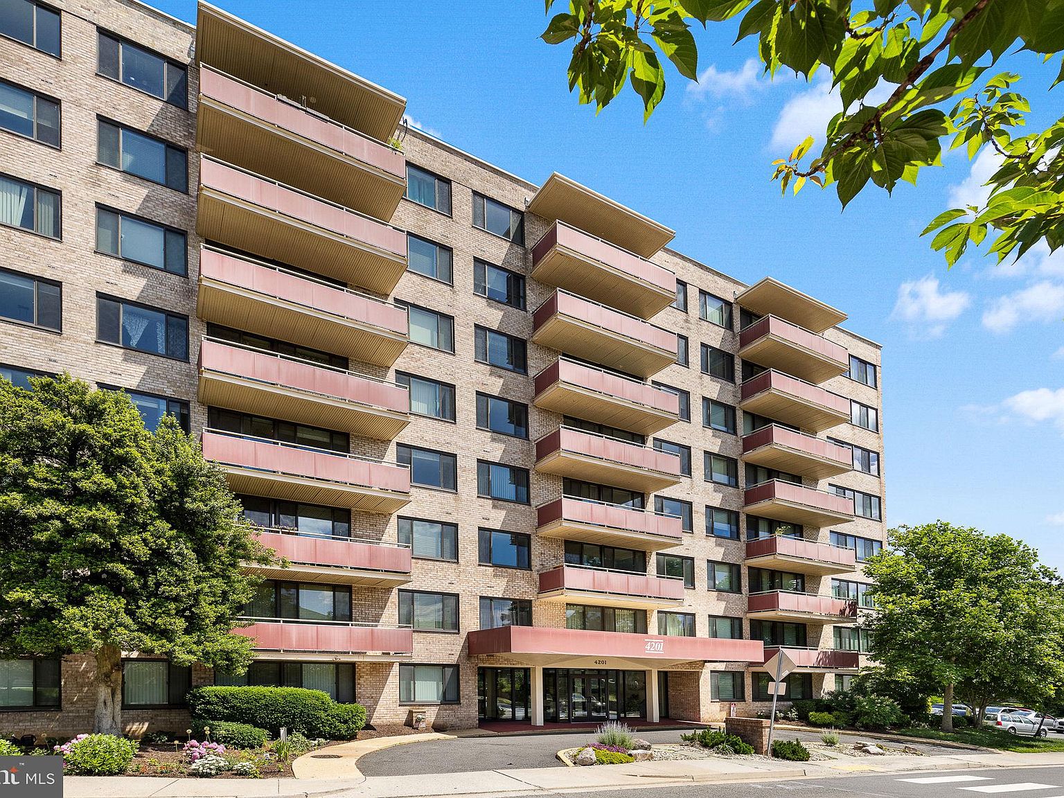 4201 Cherry Hill Rd APT 704, Arlington, VA 22207 | Zillow