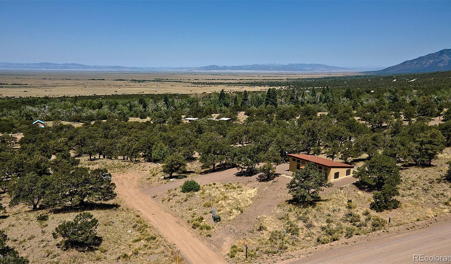 4363 Camino Baca Grande, Crestone, CO 81131 | Zillow