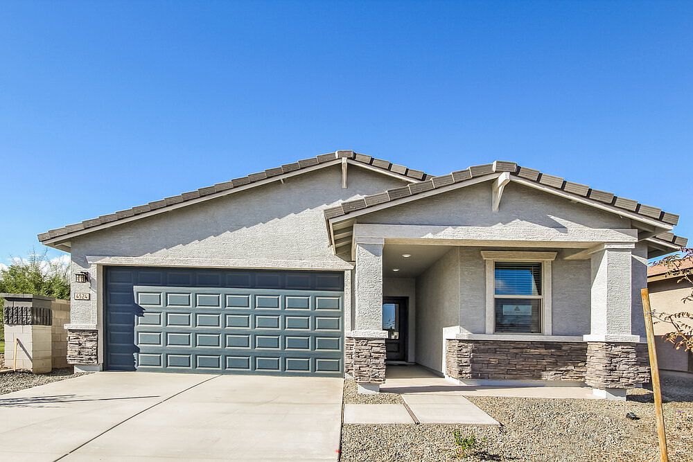 4524 S 69th Ave, Phoenix, AZ 85043 | Zillow