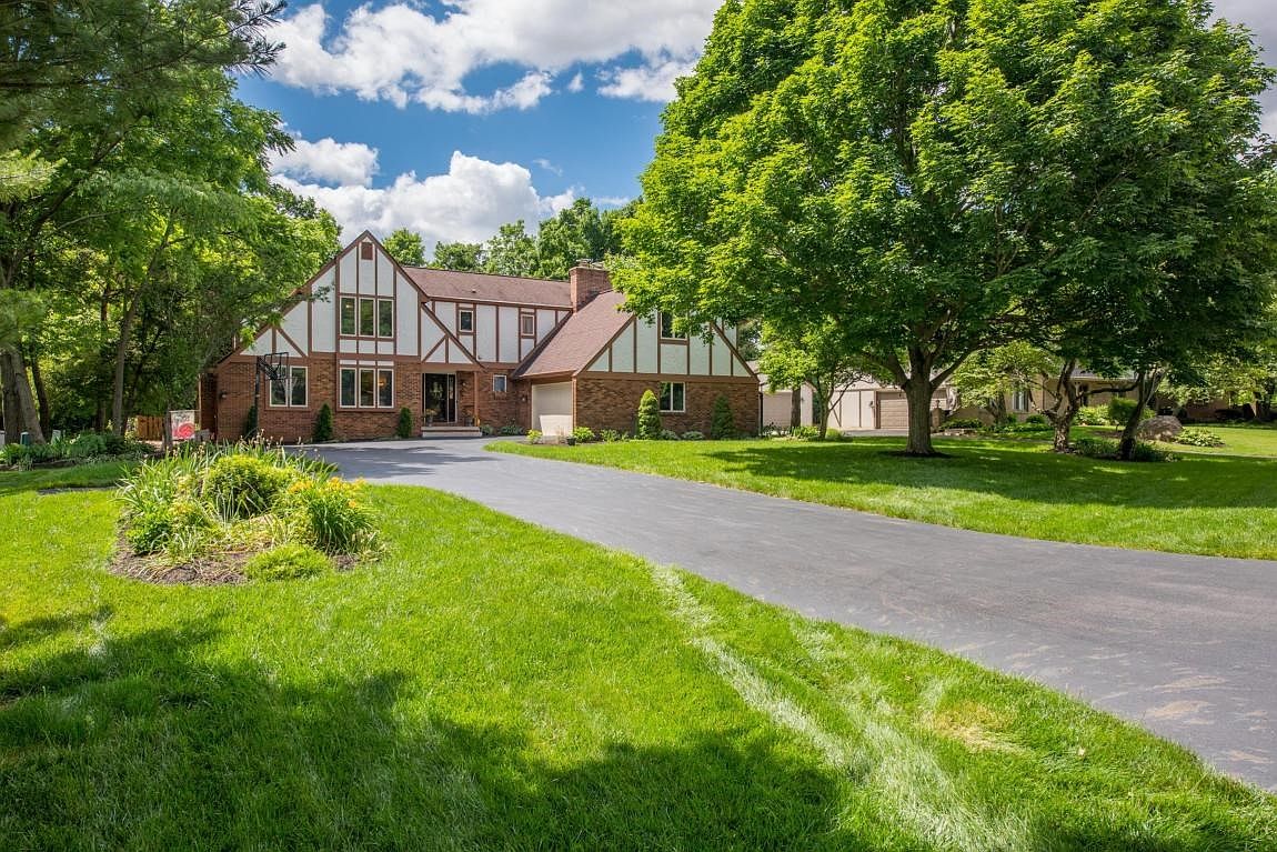 4459 Shire Mill Rd, Hilliard, OH 43026 | Zillow