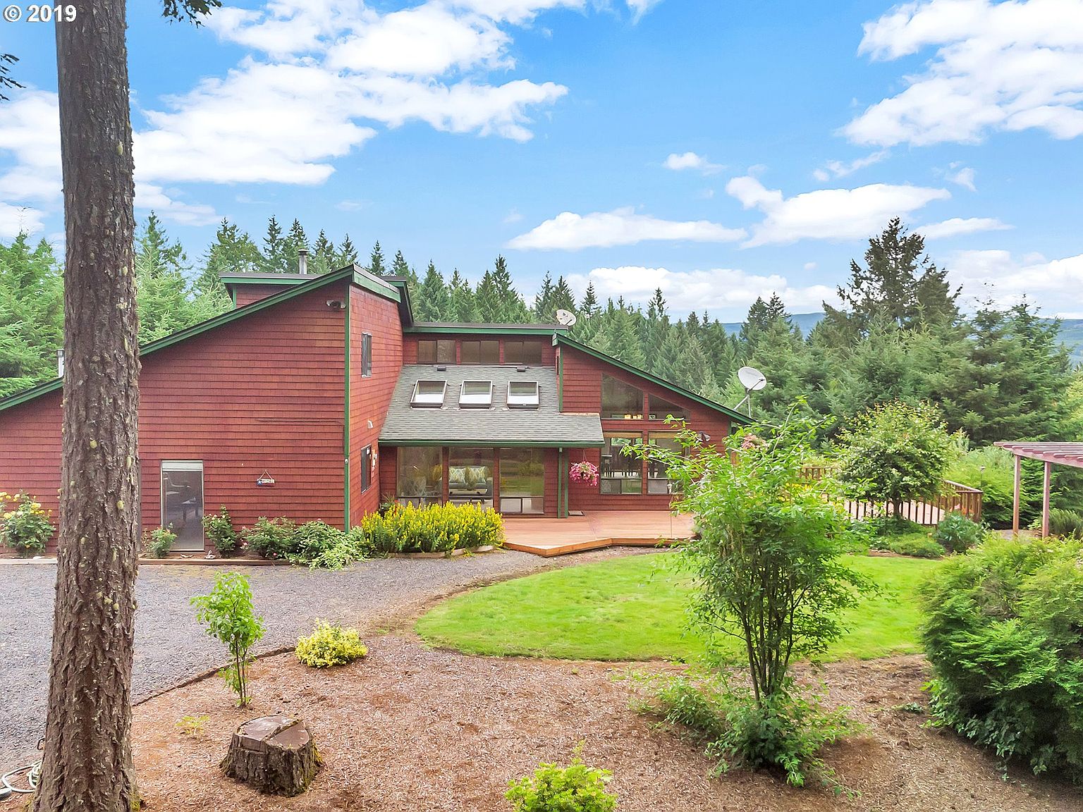 19145 NW Curtis Creek Dr, Manning, OR 97125 | Zillow