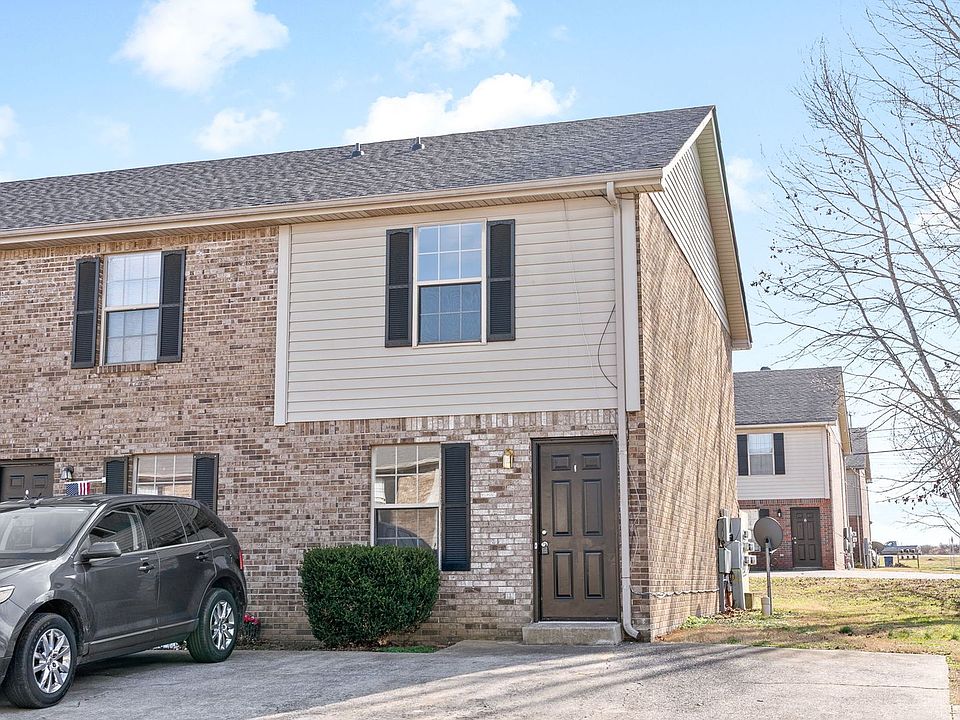111 Ballygar St APT 6, Clarksville, TN 37043 | Zillow