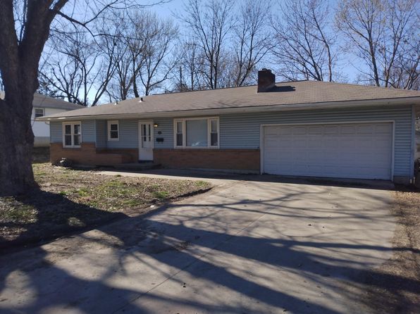 Houses For Rent in Kansas City KS - 55 Homes | Zillow