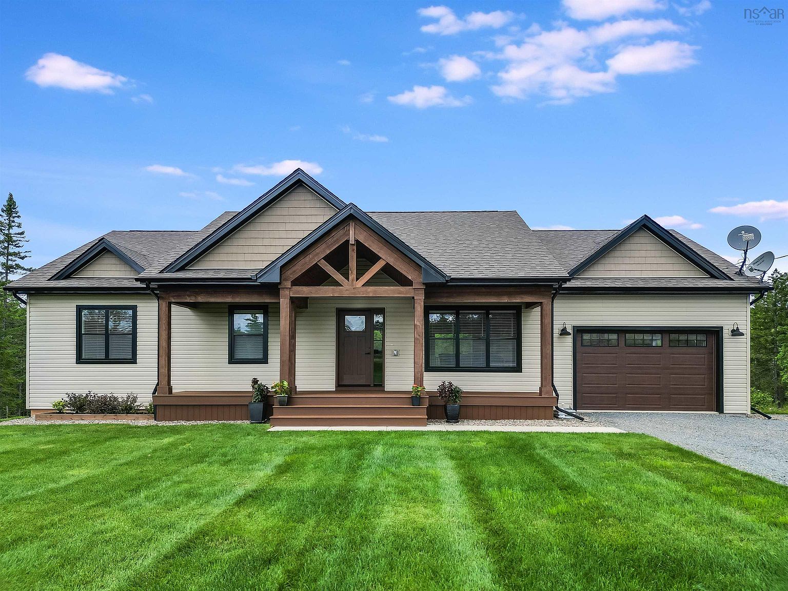 92 High Valley Dr W, Colchester, NS B0N 2J0 | Zillow