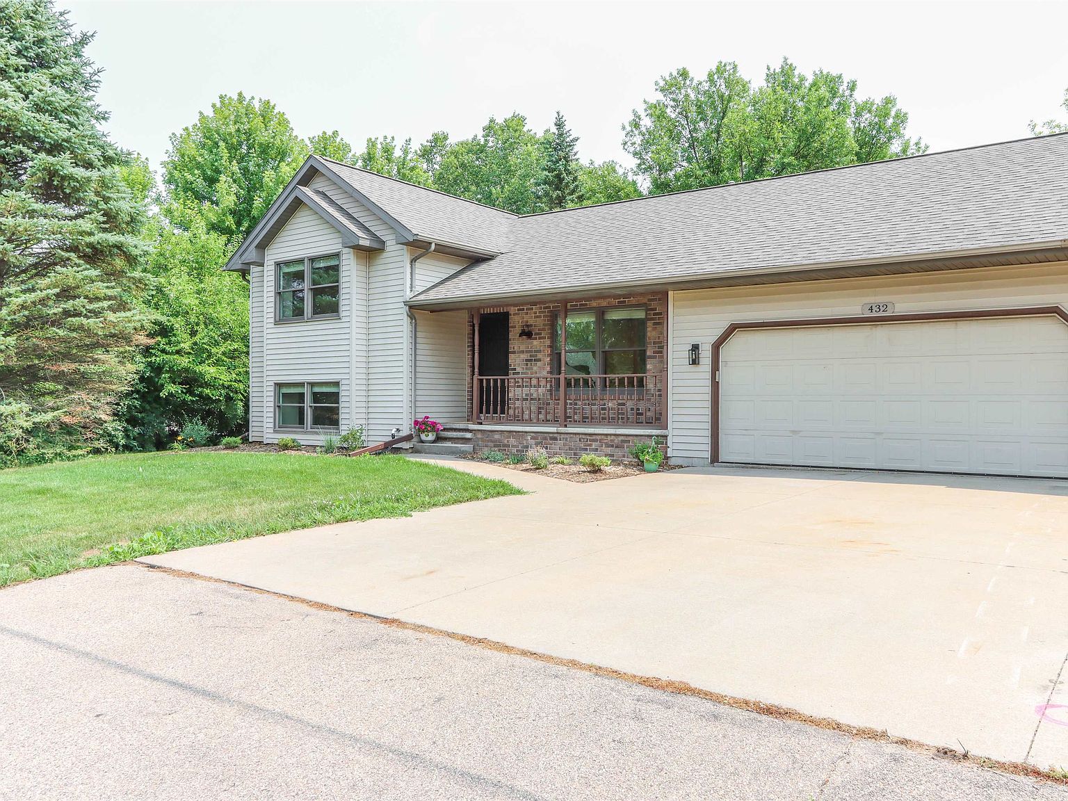 N432 Nottingham Rd, Appleton, WI 54915 | MLS #50278664 | Zillow