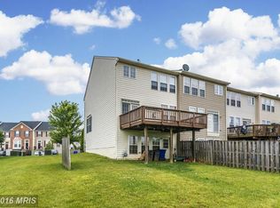 10814 Dewey Way E, New Market, MD 21774 | Zillow
