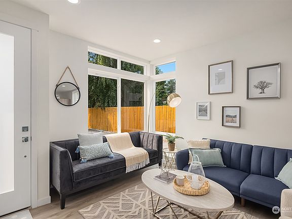 309 N 138th St #D, Seattle, WA 98133 | Zillow