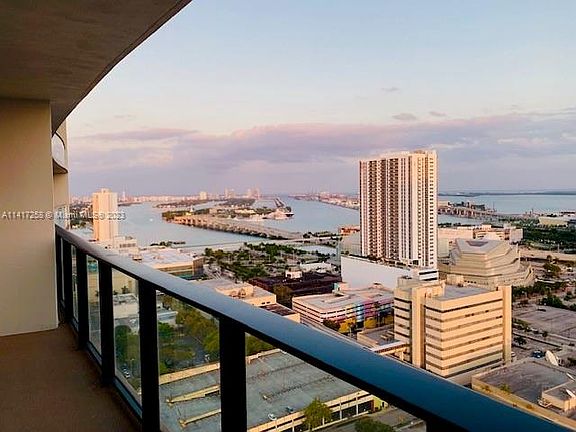 1600 NE 1st Ave APT 2909, Miami, FL 33132 | MLS #A11417258 | Zillow