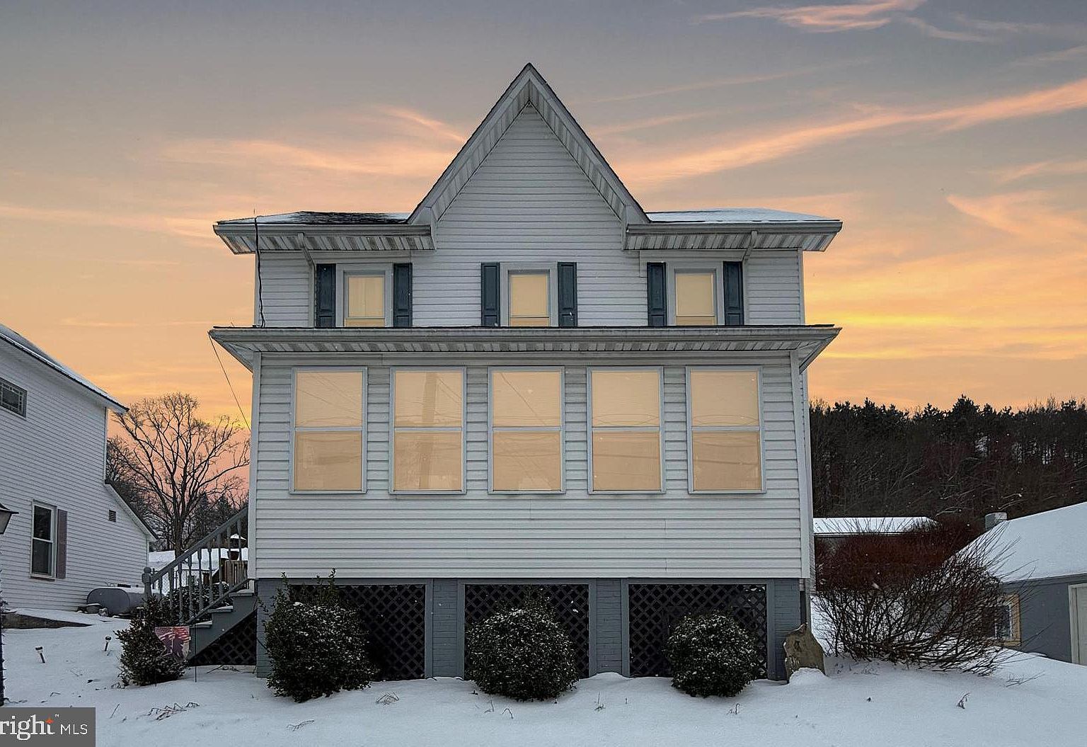 356 Main St, Ramey, PA 16671 | Zillow