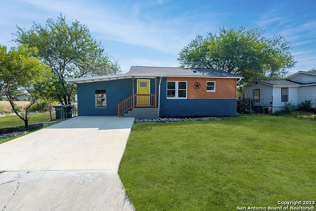 4010 Neer Ave, San Antonio, TX 78213 | MLS #1717145 | Zillow
