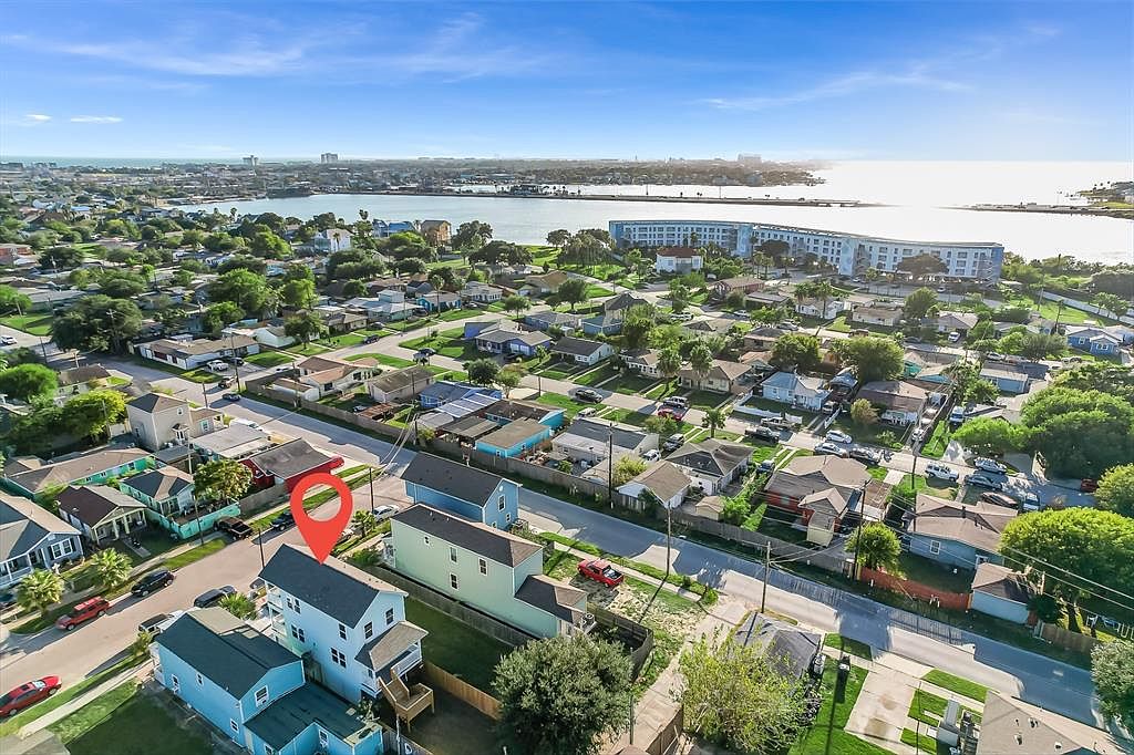 5618 Avenue M, Galveston, TX 77551 | MLS #64129942 | Zillow