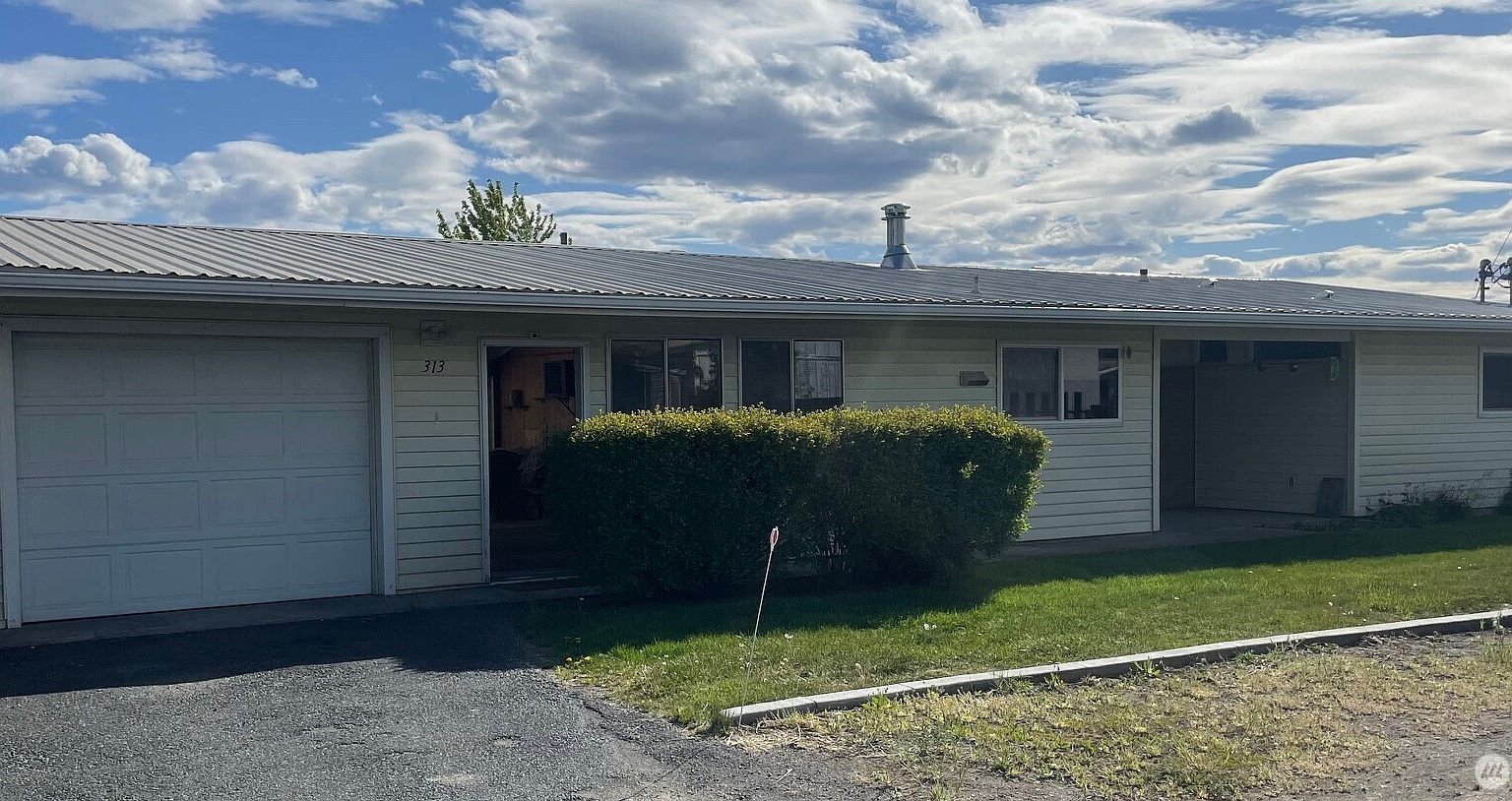 313 Offutt Drive NE, Moses Lake, WA 98837 | Zillow