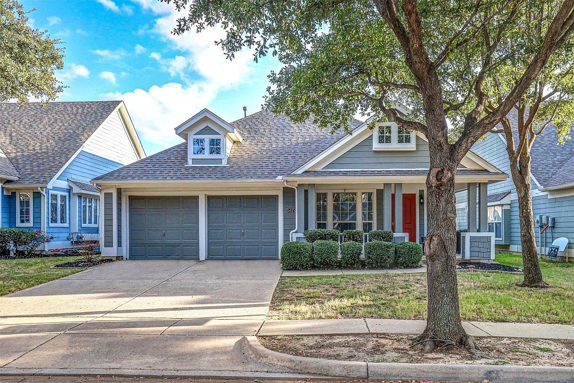 5024 Keating St, Fort Worth, TX 76244 | Zillow