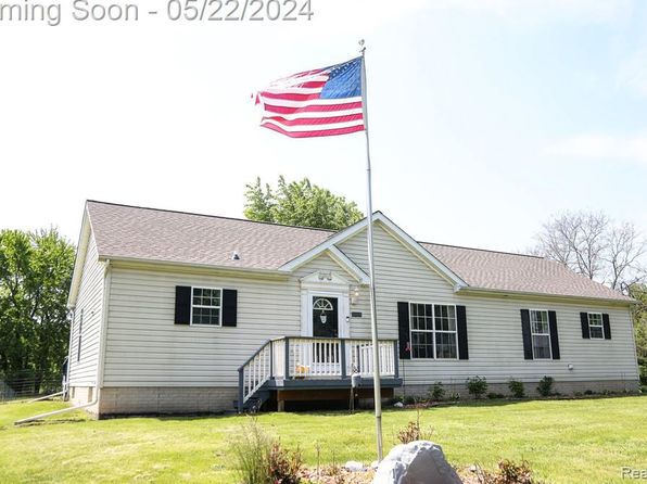 Fowlerville MI Real Estate - Fowlerville MI Homes For Sale | Zillow