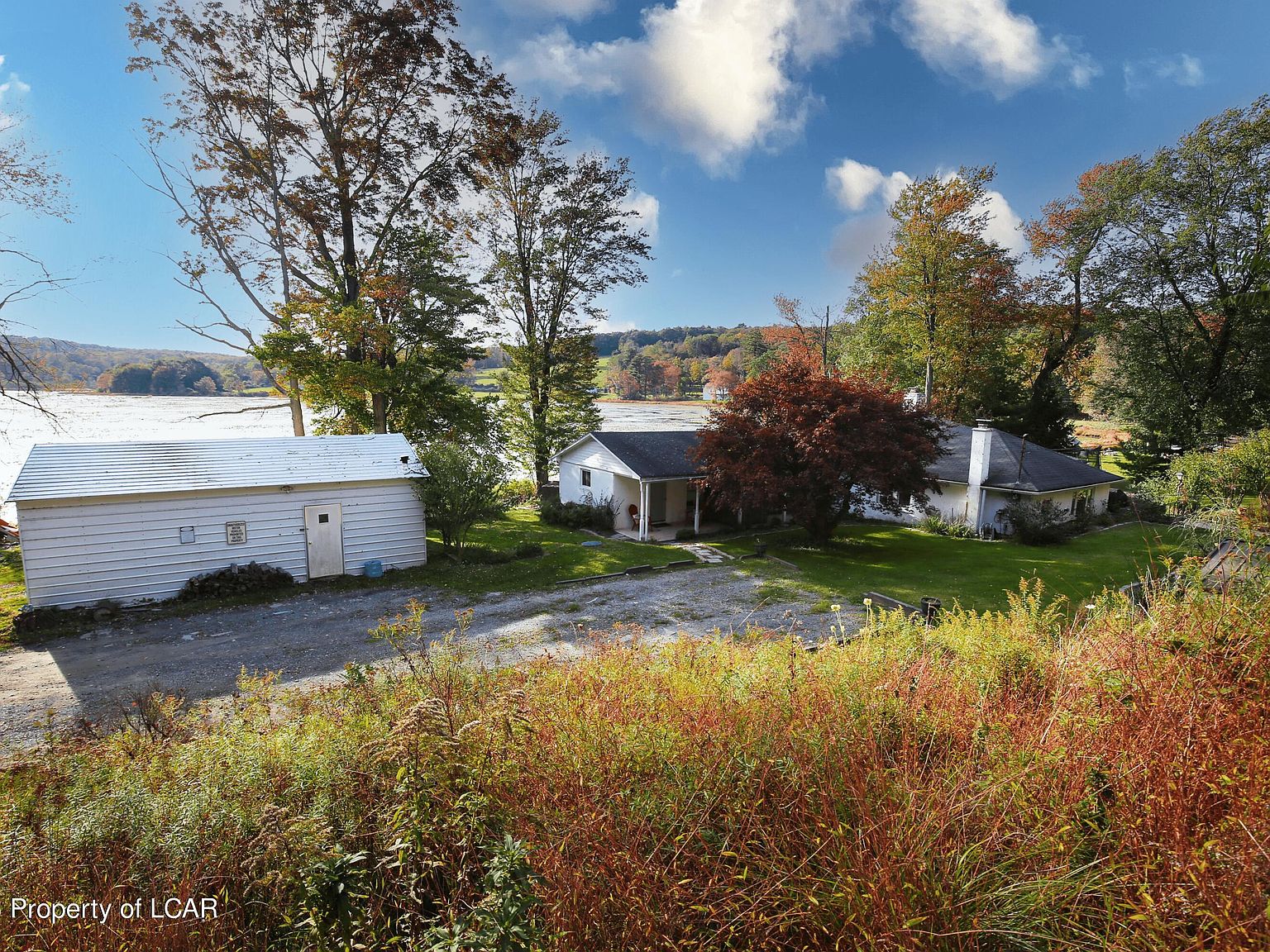 434 Old Mill Rd, Dallas, PA 18612 | MLS #23-4877 | Zillow