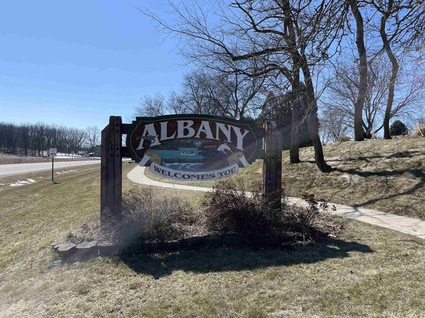 Albany WI Real Estate - Albany WI Homes For Sale | Zillow