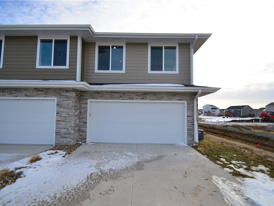 660 SE Greyson Ln, Waukee, IA 50263 | Zillow