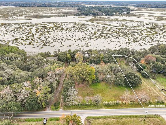 Stuart Point Rd, Seabrook, SC 29940 | MLS #445363 | Zillow