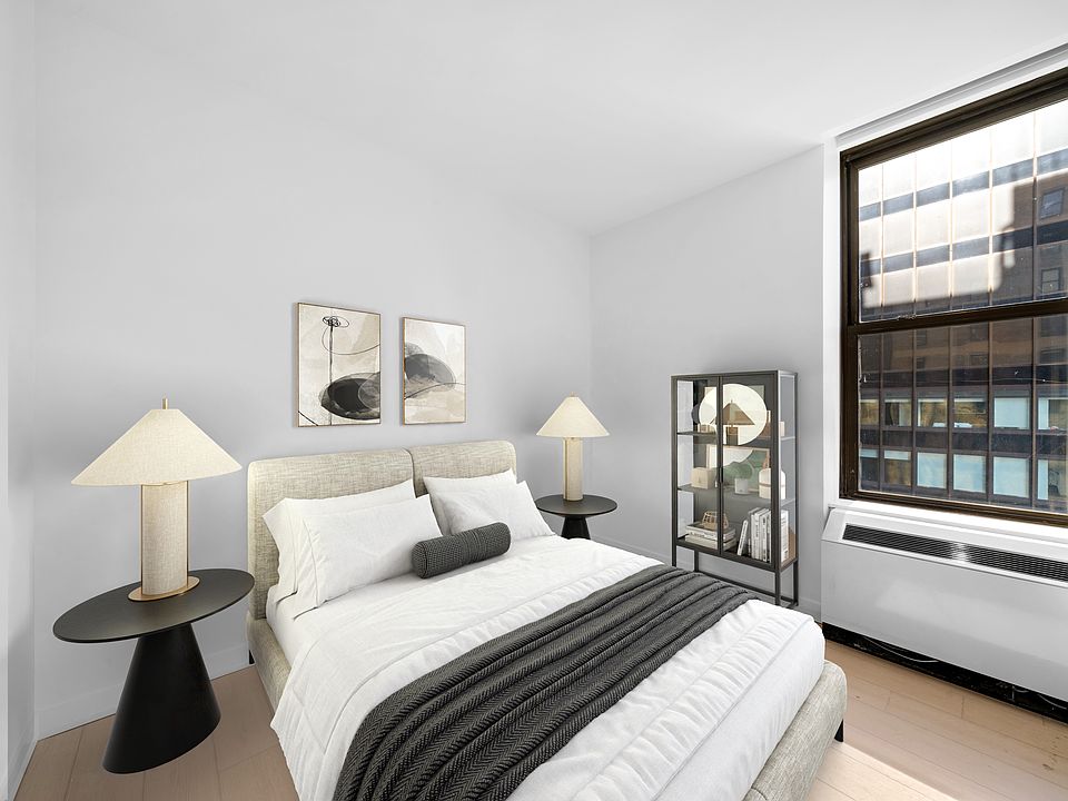 17 Battery Pl New York NY | Zillow