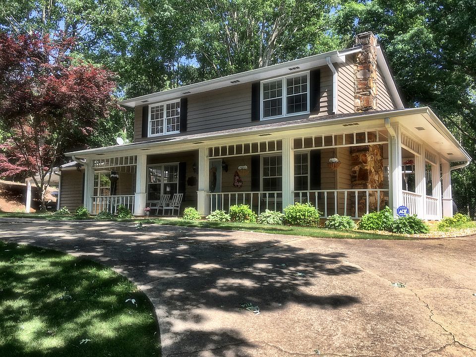 3522 Lamp Post Ln, Gainesville, GA 30504 | Zillow