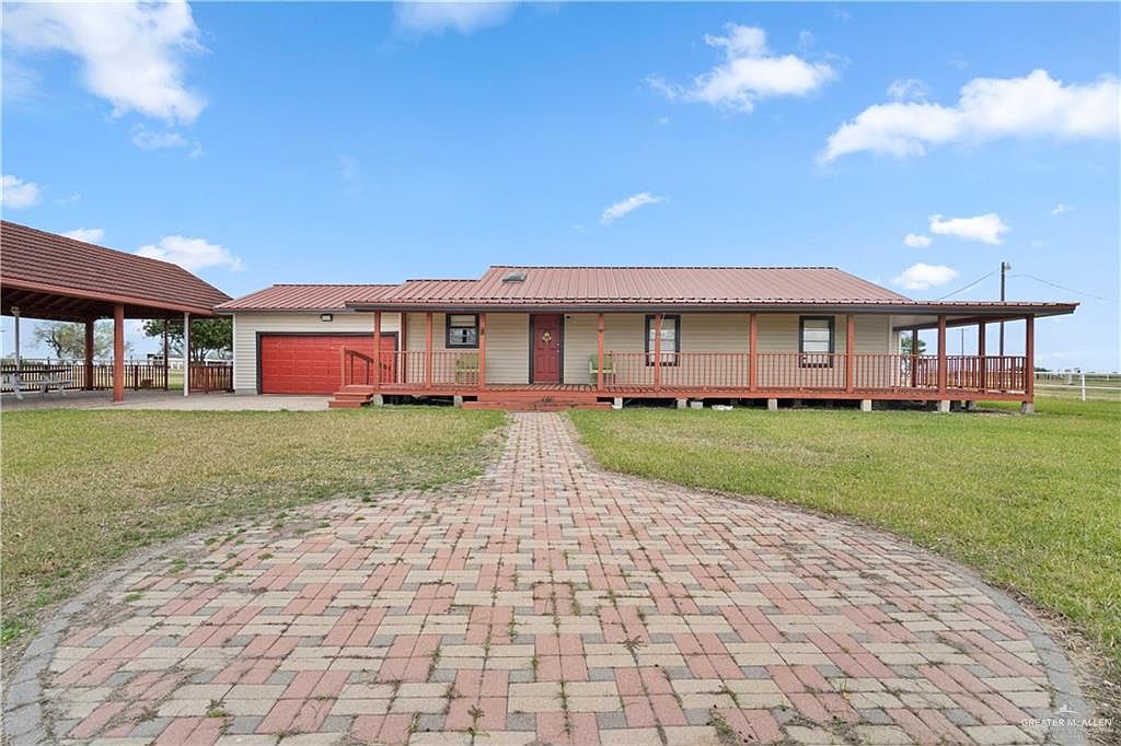 Fm 1015 Mile 21 Rd #5744, Edcouch, TX 78538 | Zillow
