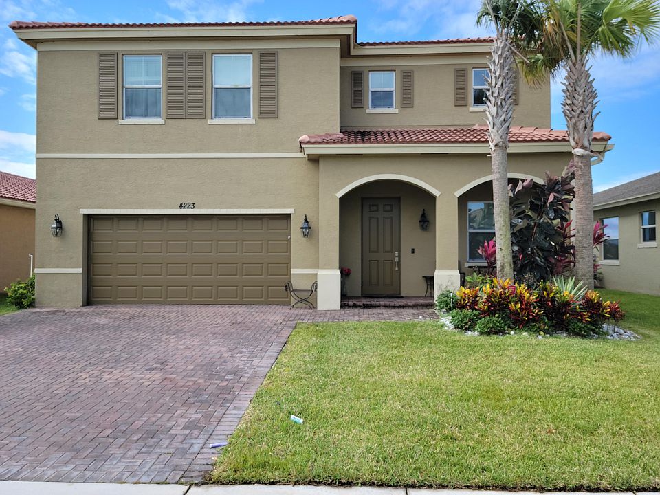 4223 Troon Place, Fort Pierce, FL 34947 | Zillow