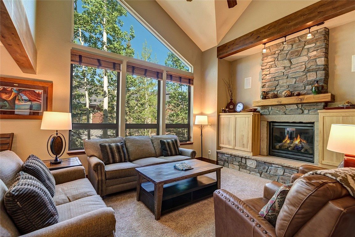 115 Powder Ridge Dr, Breckenridge, CO 80424 | Zillow