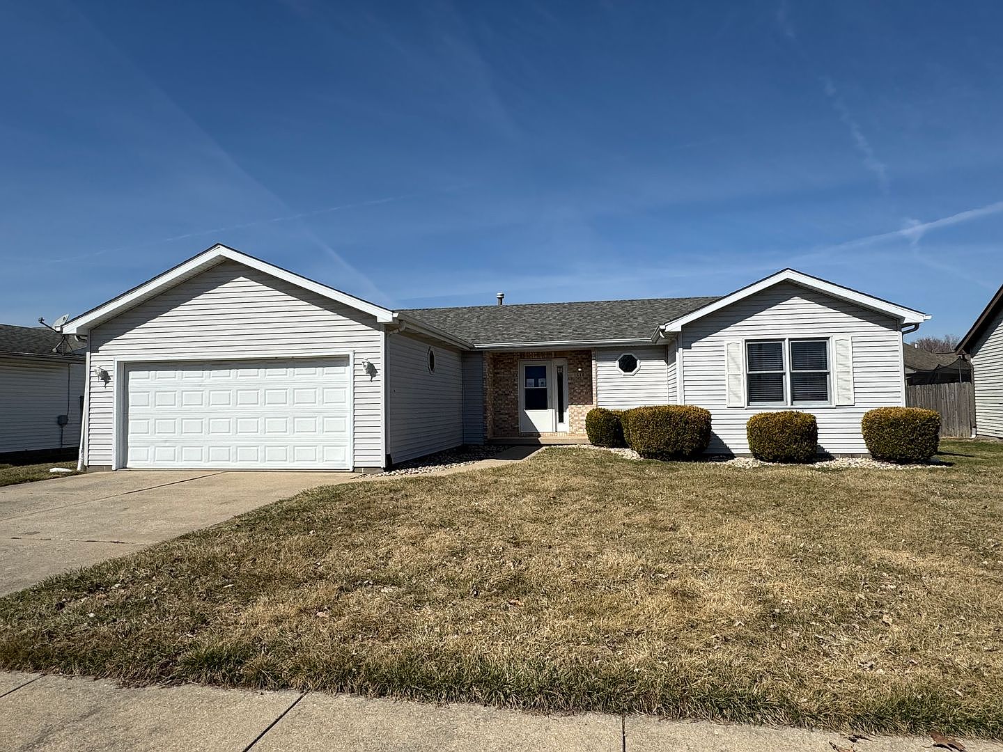111 W Sherry Dr, Springfield, IL 62703 | Zillow