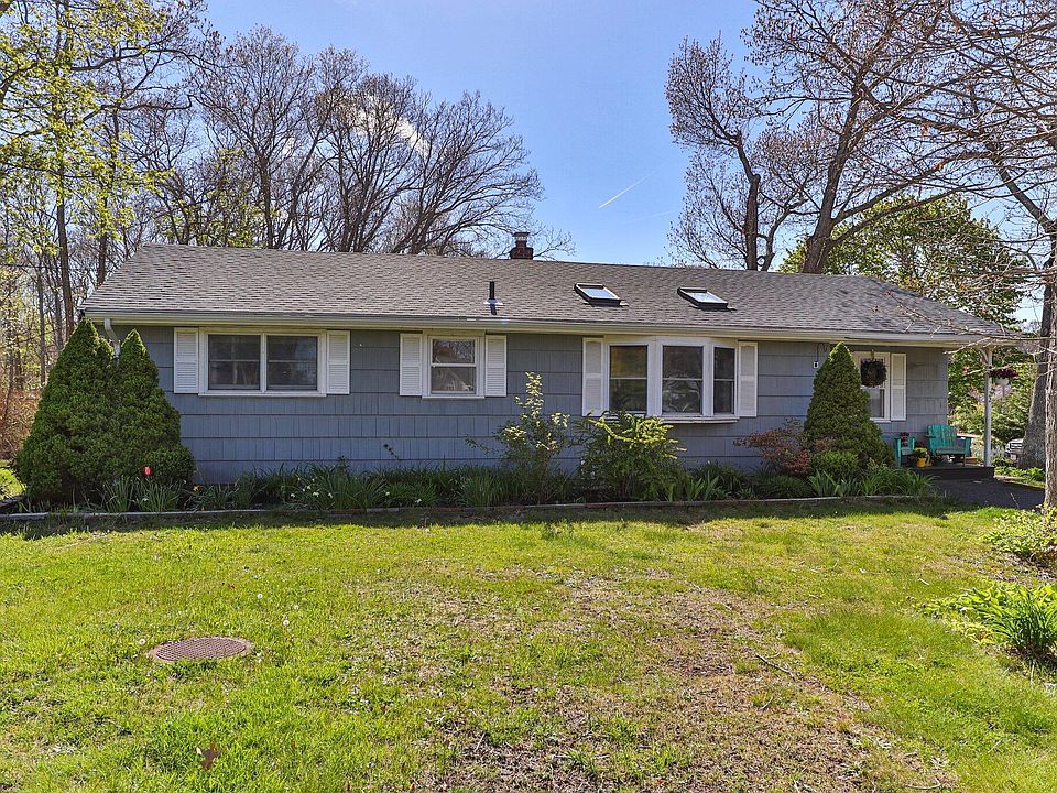 22 Tyler Drive, Sandwich, MA 02563 | Zillow