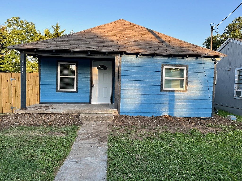 3914 Spring Ave, Dallas, TX 75210 | MLS #20476865 | Zillow