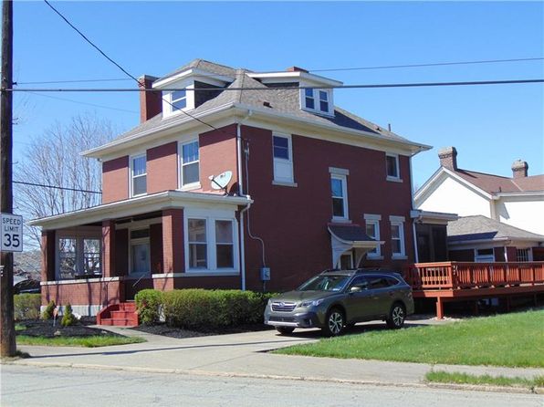 Monongahela Real Estate - Monongahela PA Homes For Sale | Zillow