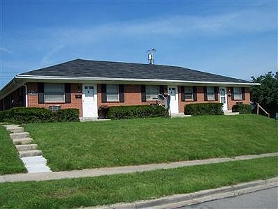 4391 Fair Oaks Rd APT D, Dayton, OH 45405 | Zillow