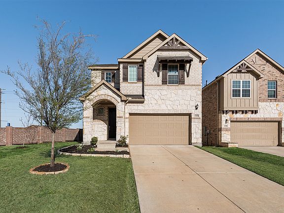 2801 Henson Ln, Garland, TX 75040 | Zillow