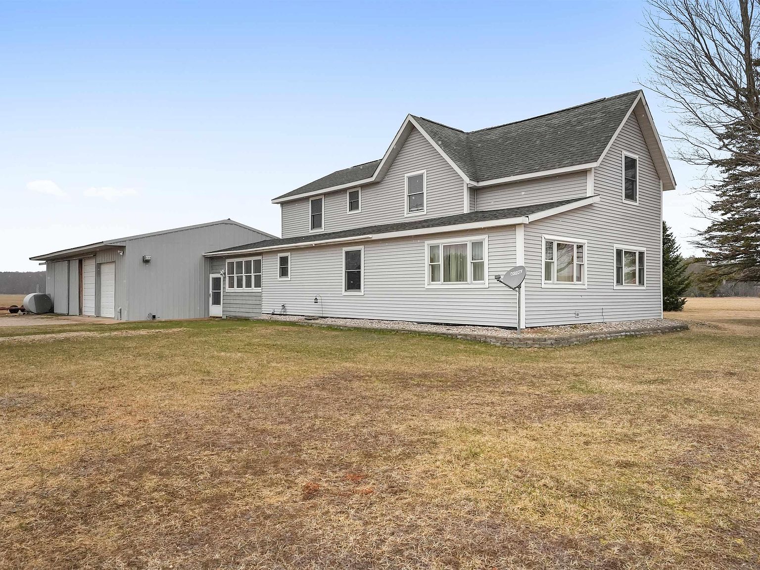 1012 S Haskin St, Boon, MI 49618 | Zillow